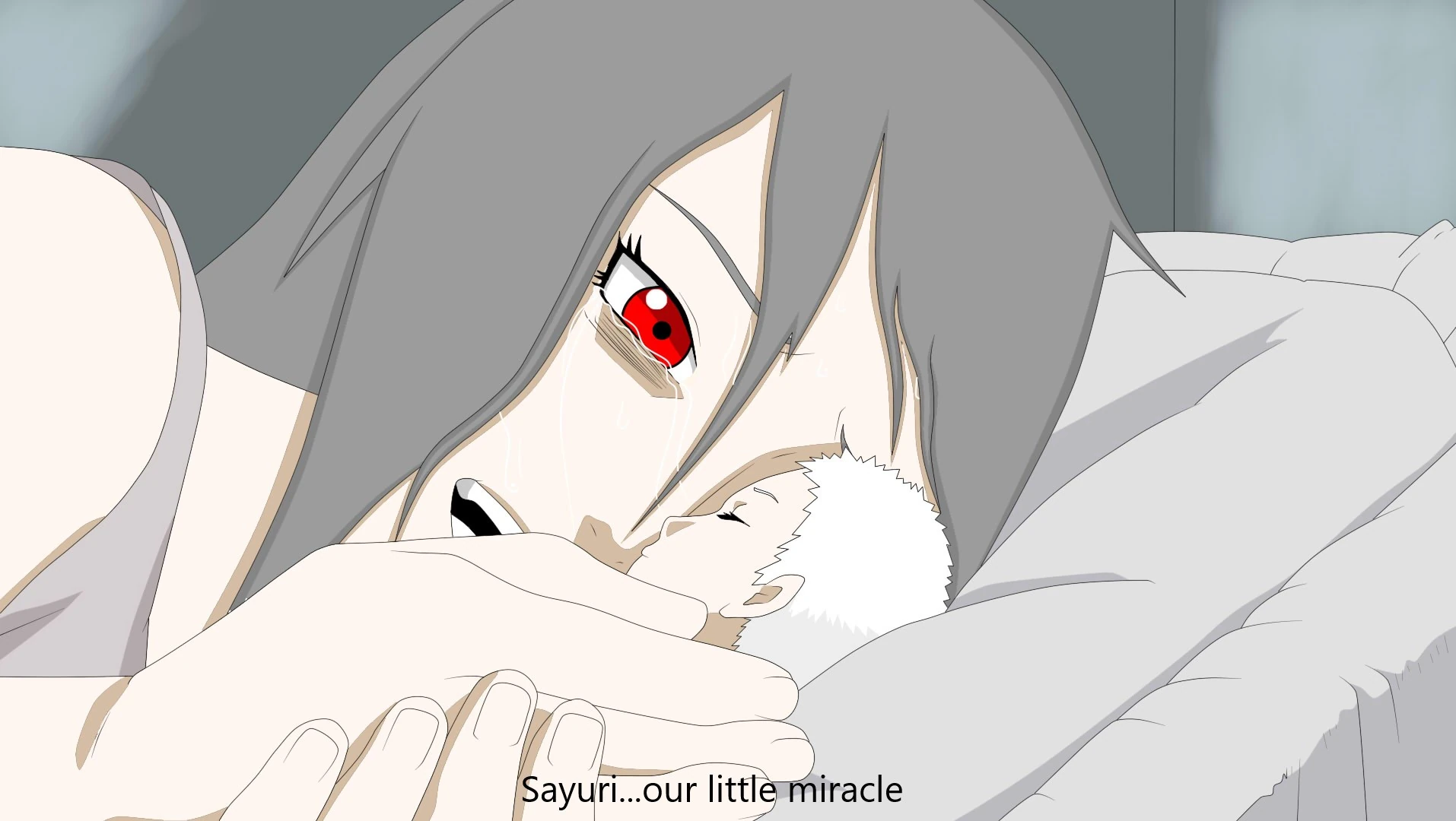 Sayuri Anime Naruto