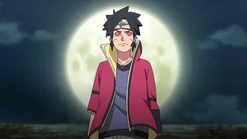 Sumāto Uchiha | Naruto OC Wiki | Fandom
