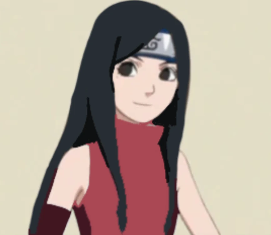 Kizume Momochi | Naruto OC Wiki | Fandom