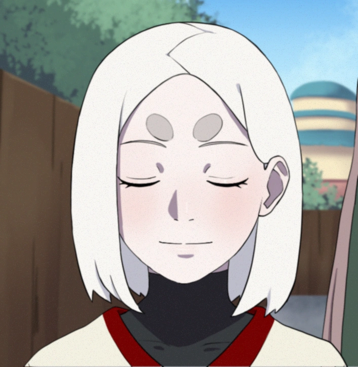 Yui Ōtsutsuki | Naruto OC Wiki | Fandom