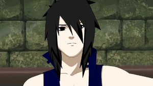 Daichi Uchiha | Naruto OC Wiki | Fandom