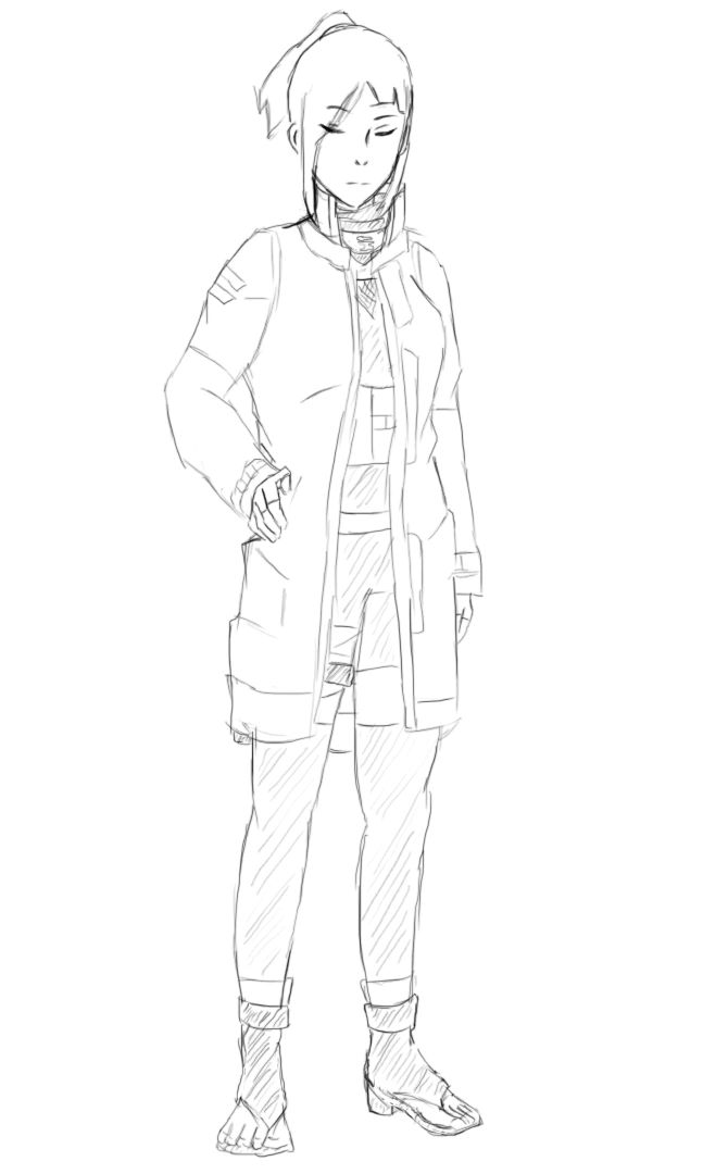 Akai | Naruto OC Wiki | Fandom