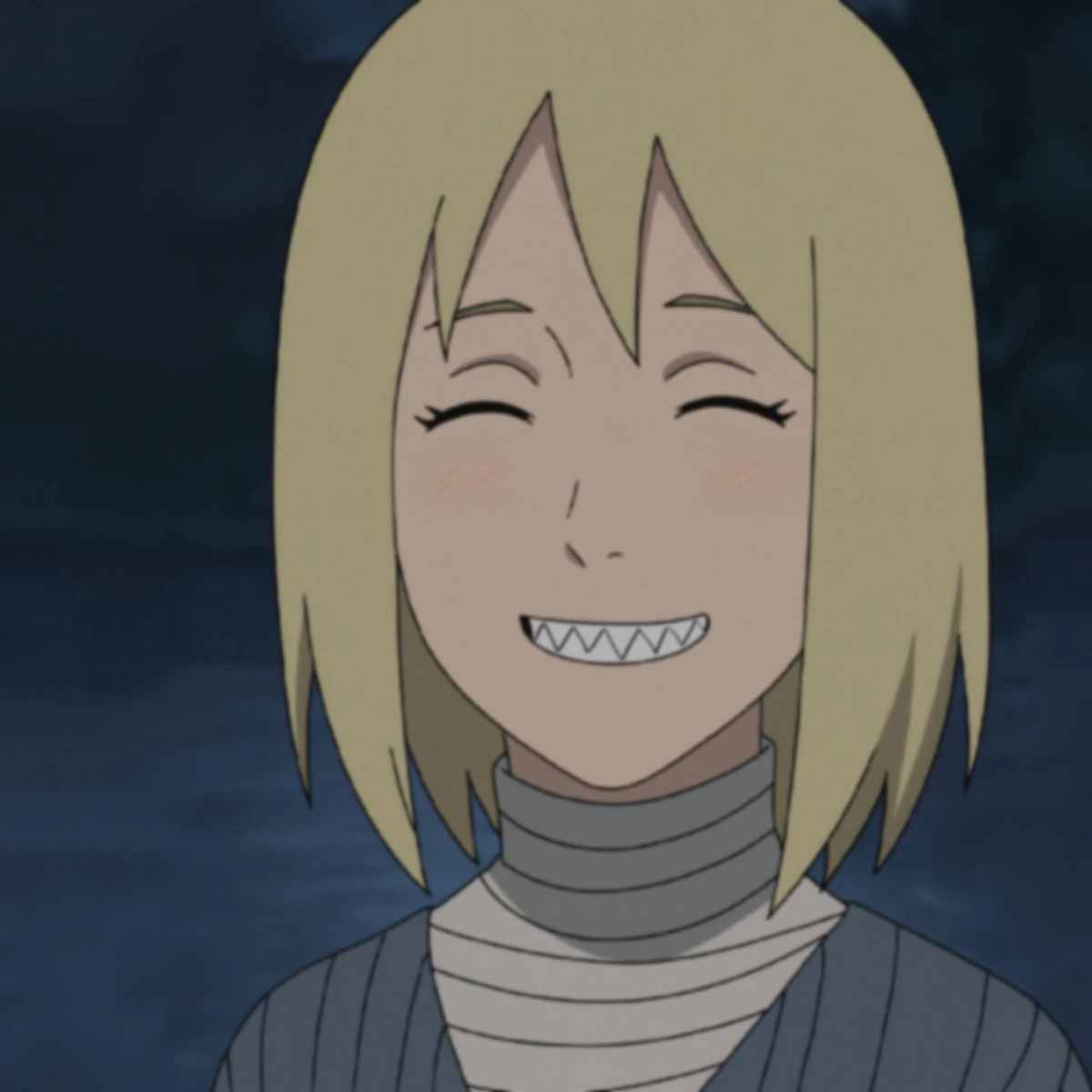 Nanoya Kuriarare | Naruto OC Wiki | Fandom