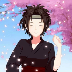 Mitsuko Shiori | Naruto OC Wiki | Fandom