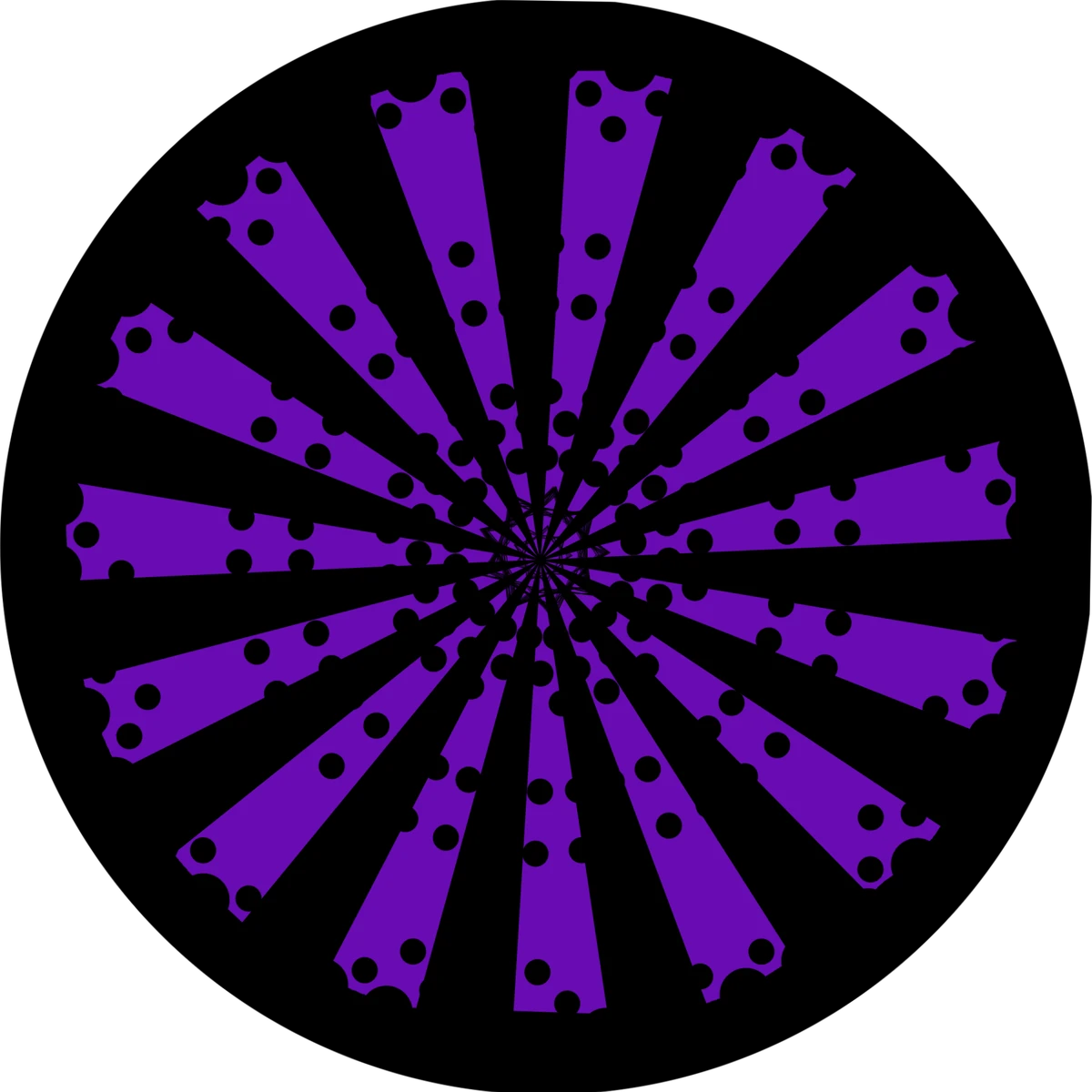 Multiversal Omniscient Eye | Naruto OC Wiki | Fandom