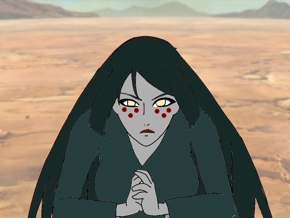 Ocho Akuma | Naruto OC Wiki | Fandom