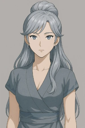 Sayaka Himetsuru | Naruto OC Wiki | Fandom