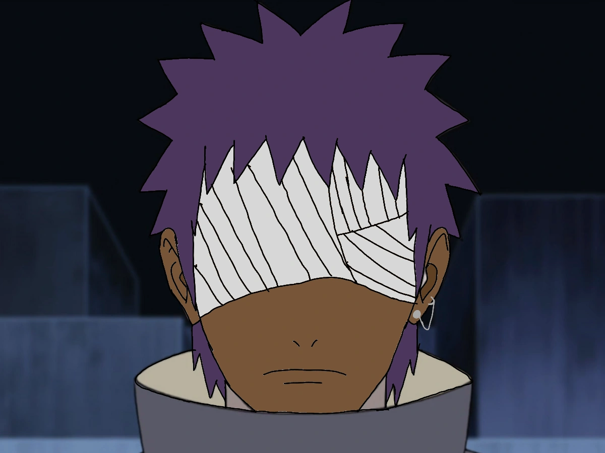 Aoi Akuma | Naruto OC Wiki | Fandom