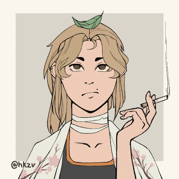 Shinju Nakayama | Naruto OC Wiki | Fandom