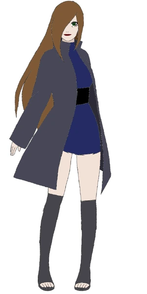 Kiyo Akuma | Naruto OC Wiki | Fandom