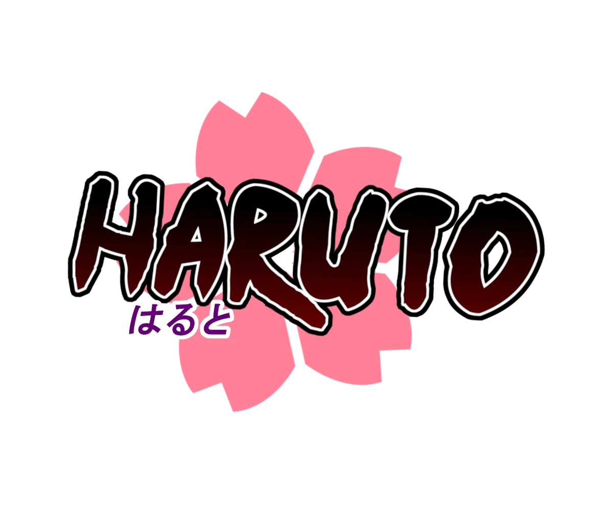 Haruto Fan Naruto Series | Naruto OC Wiki | Fandom