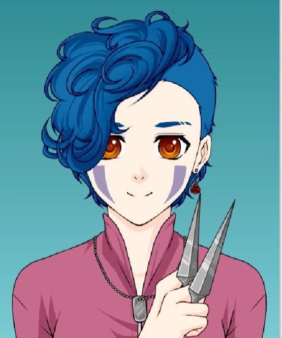 Sinon Mizu | Naruto OC Wiki | Fandom