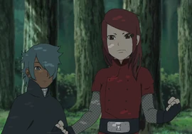 Akahime | Naruto OC Wiki | Fandom