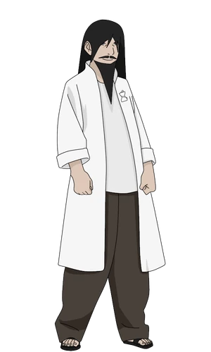 Ichirō | Naruto OC Wiki | Fandom