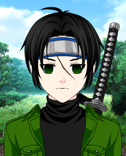 Nakamura Shimura Naruto Oc Wiki Fandom