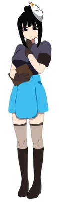Kayo Uchiha | Naruto OC Wiki | Fandom