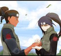 Shinju Hyuuga | Naruto OC Wiki | Fandom