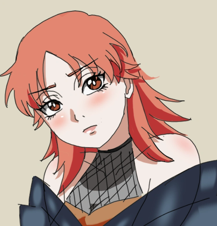 Kokoa Sasaki | Naruto OC Wiki | Fandom