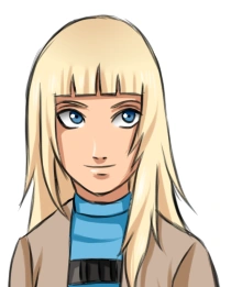 Touka Kousaku | Naruto OC Wiki | Fandom