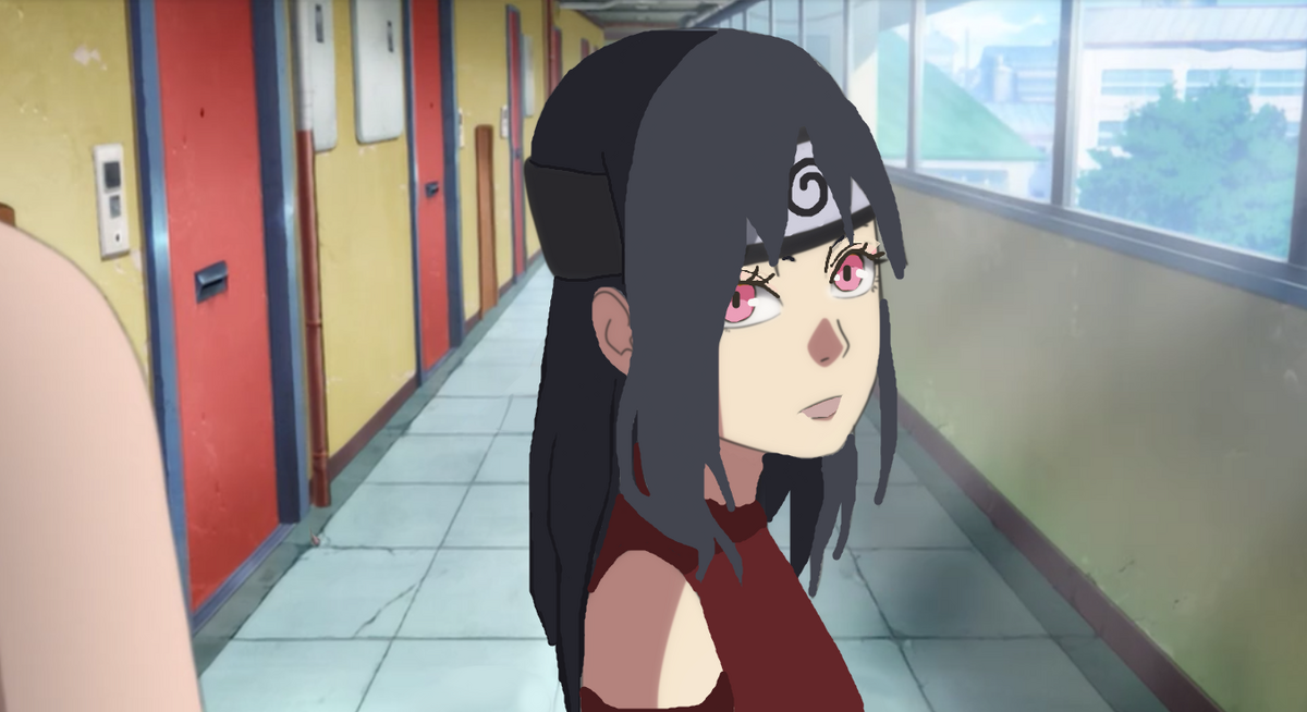 Yui Gintaki | Naruto OC Wiki | Fandom