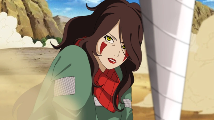 Rokusasu Inuzuka | Naruto OC Wiki | Fandom