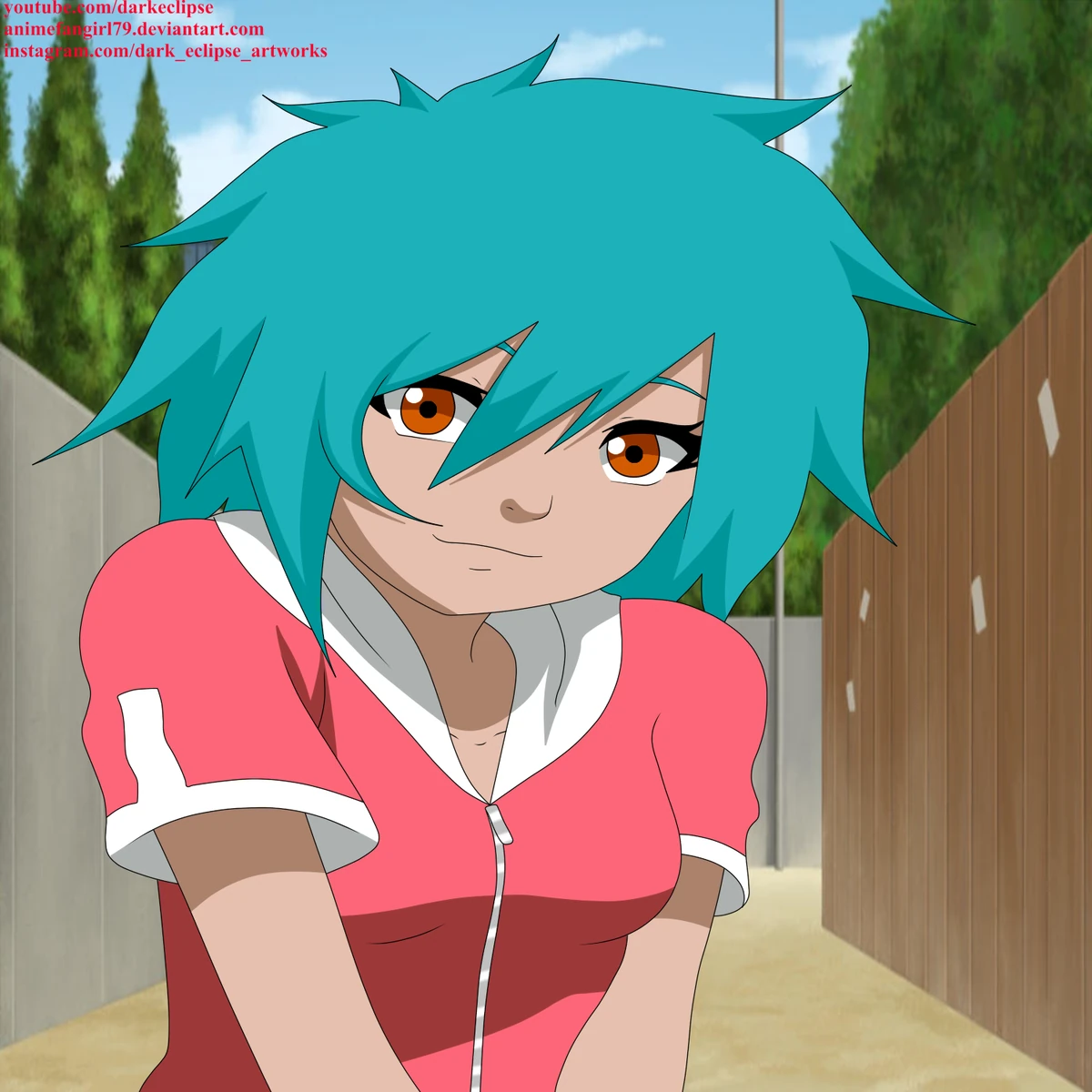 Anzu Masashi | Naruto OC Wiki | Fandom