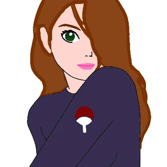 Dayla Uchiha | Naruto OC Wiki | Fandom