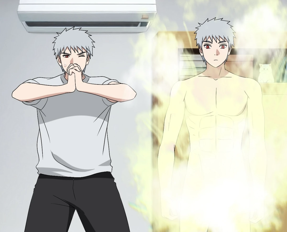 Shadow-Life Cloning Technique | Naruto OC Wiki | Fandom