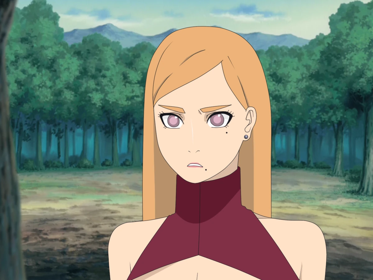 Nana Ichihara | Naruto OC Wiki | Fandom
