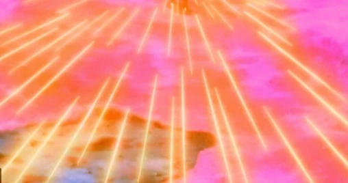 Fire Release: Thousand Stinging Needles | Naruto OC Wiki | Fandom