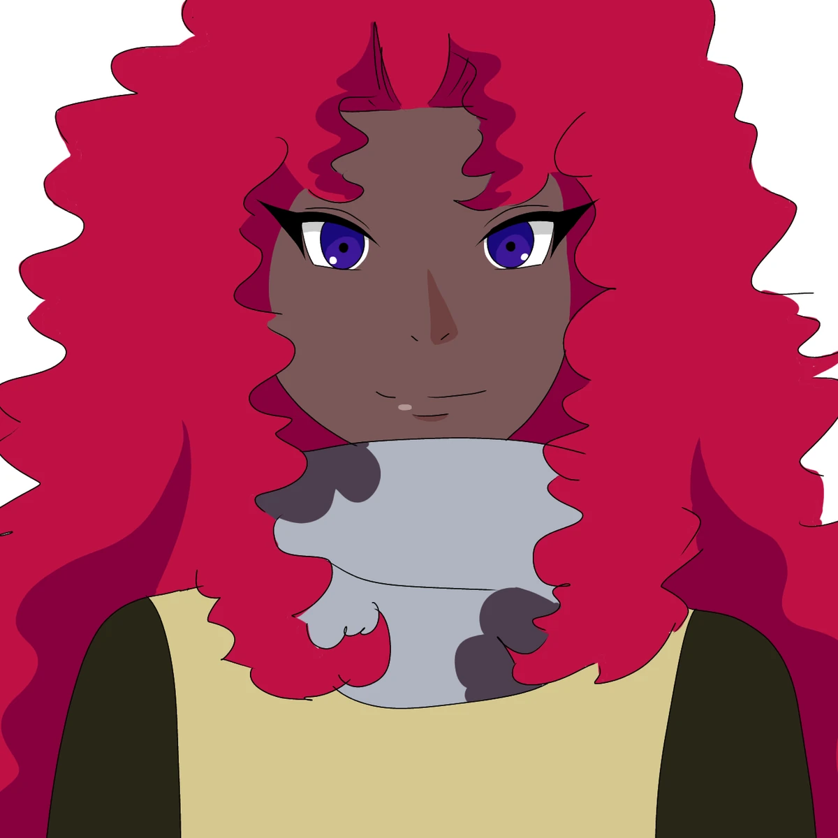 Keomi | Naruto OC Wiki | Fandom