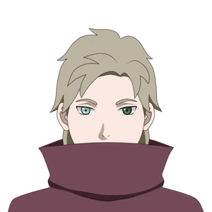 Shinzo Mitsubachi | Naruto OC Wiki | Fandom