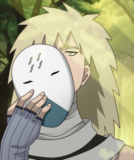 Kuribu Kuriarare | Naruto OC Wiki | Fandom