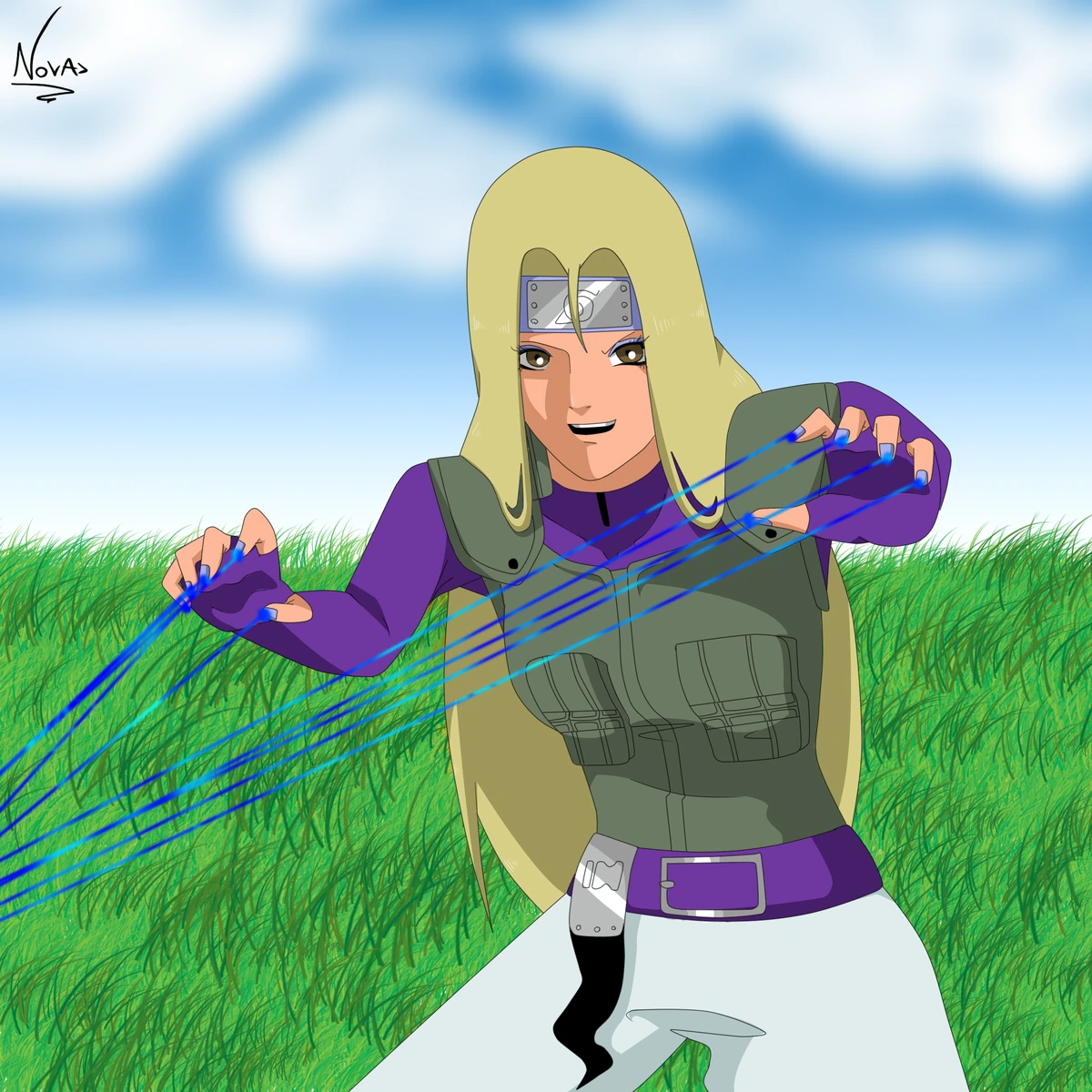 Jun | Naruto OC Wiki | Fandom