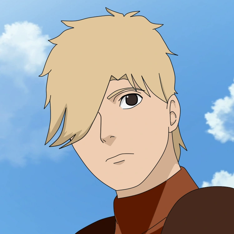 Shori Bōji | Naruto OC Wiki | Fandom