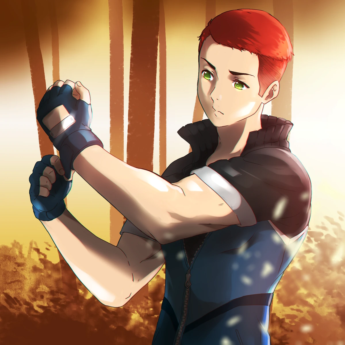 Isato Mizu | Naruto OC Wiki | Fandom