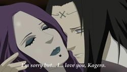 Kagero Naruto