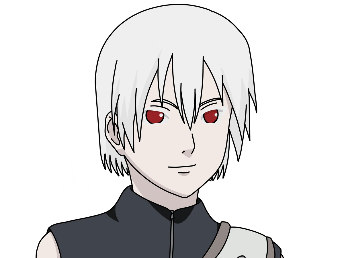 Suzume Yotsuki | Naruto OC Wiki | Fandom