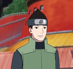 Taishiro Tao | Naruto OC Wiki | Fandom