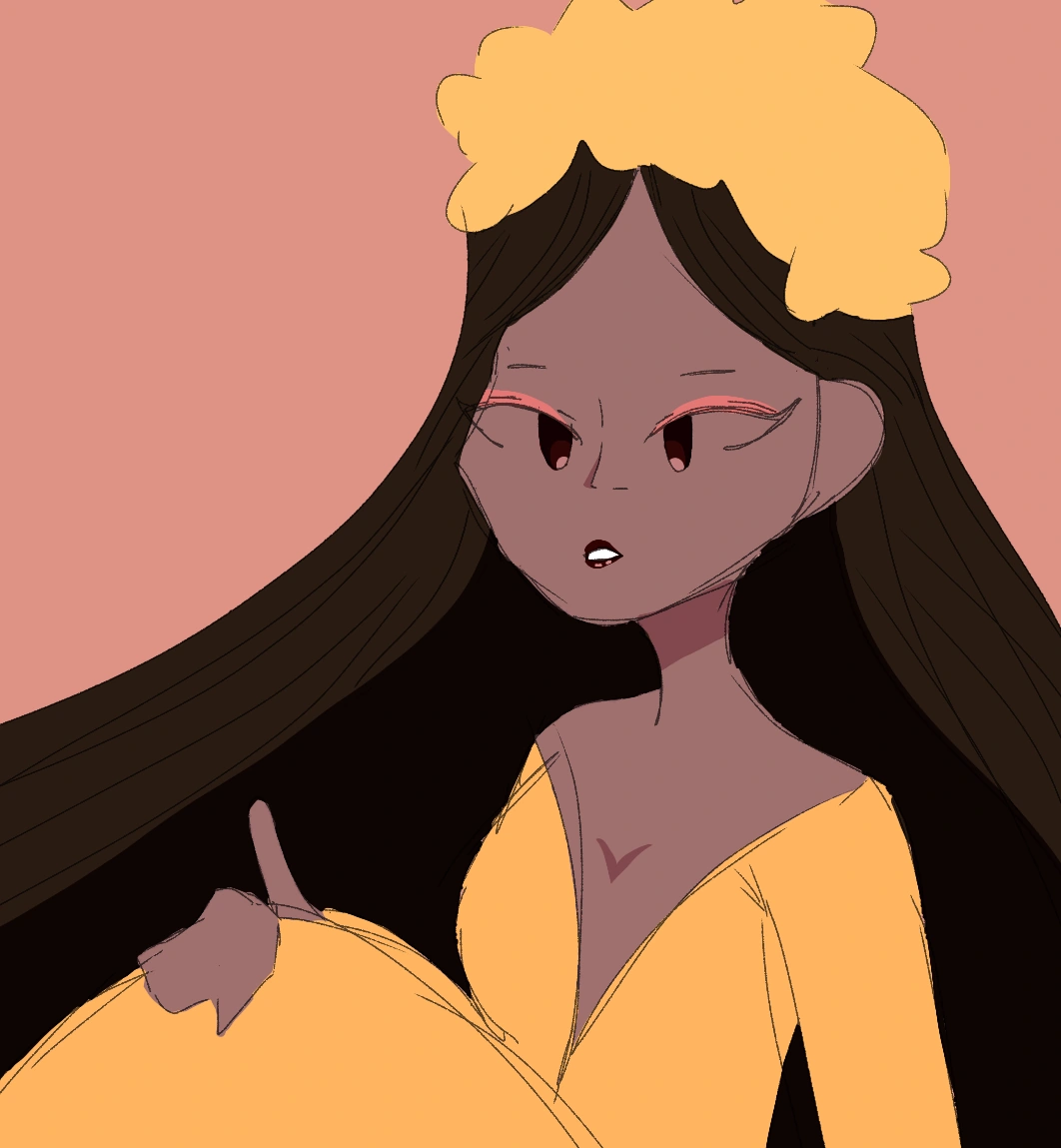 Hanako Yotsuki | Naruto OC Wiki | Fandom