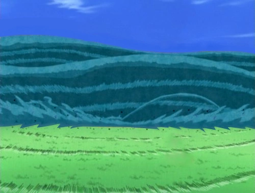 Water Release: Destructive Tsunami | Naruto OC Wiki | Fandom