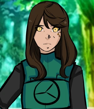 Sakiyo Hasegawa | Naruto OC Wiki | Fandom