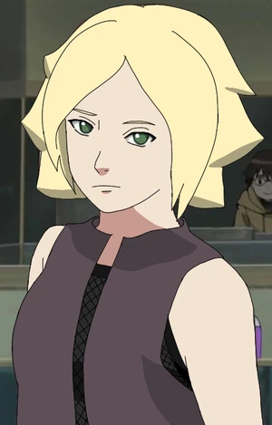 Youko Uchiha | Naruto OC Wiki | Fandom