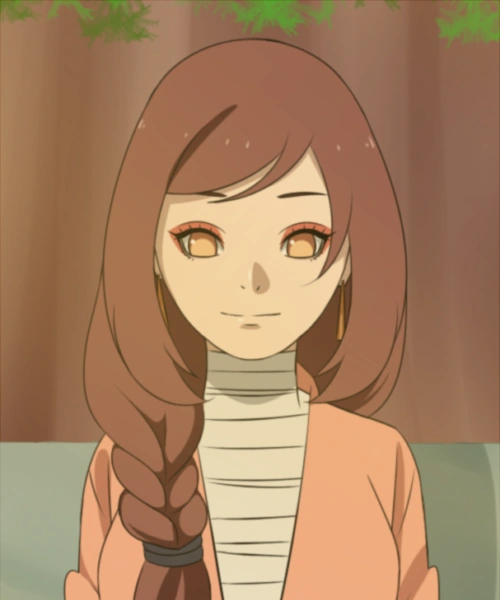 Anri Tachibana | Naruto OC Wiki | Fandom