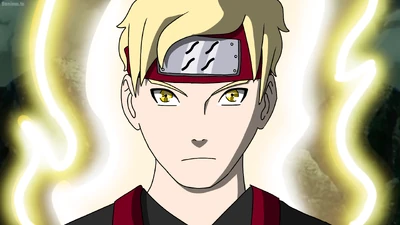Asahi Sano | Naruto OC Wiki | Fandom