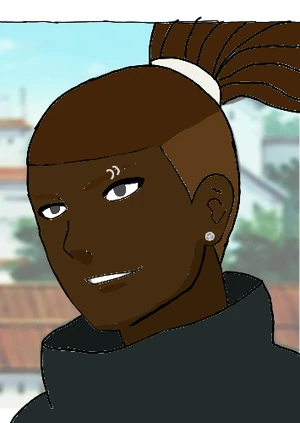 Asao Akuma | Naruto OC Wiki | Fandom