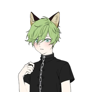 Ichirou Nekomata | Naruto OC Wiki | Fandom