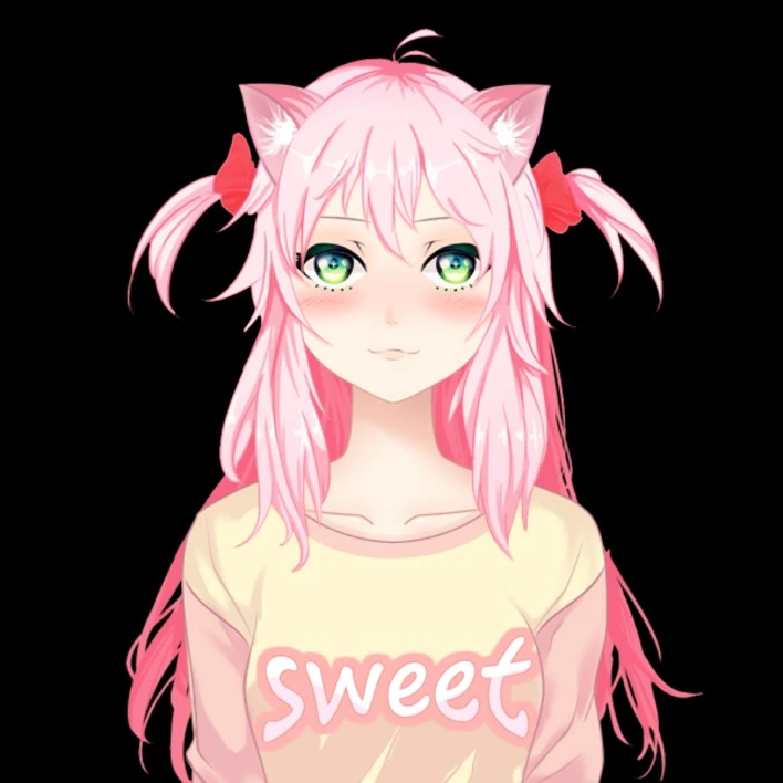 Ichigo Nekomata | Naruto OC Wiki | Fandom