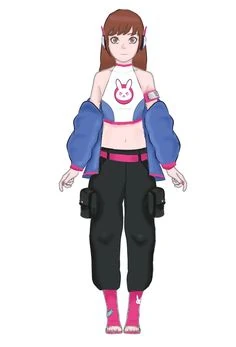 Hanna | Naruto OC Wiki | Fandom