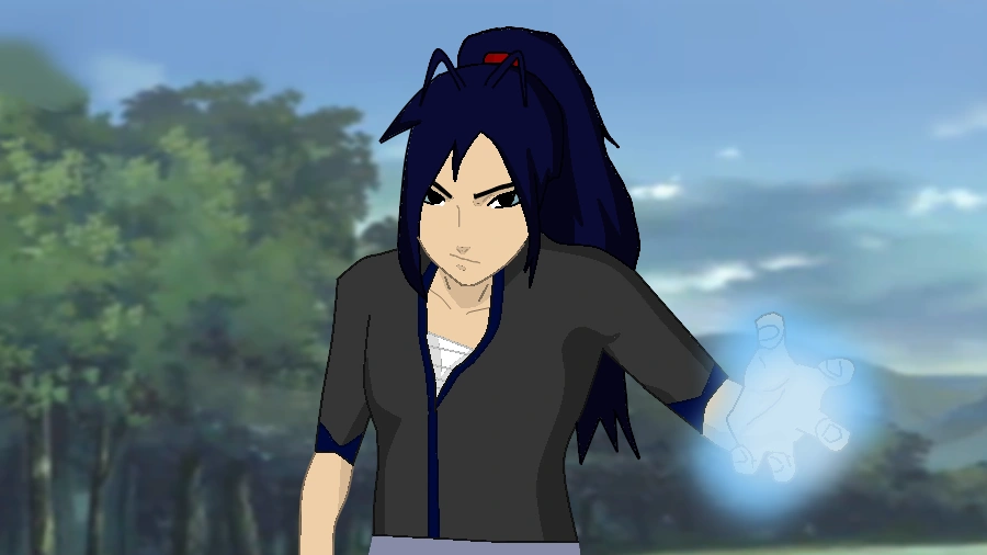 Hisoka Matsumoto | Naruto OC Wiki | Fandom